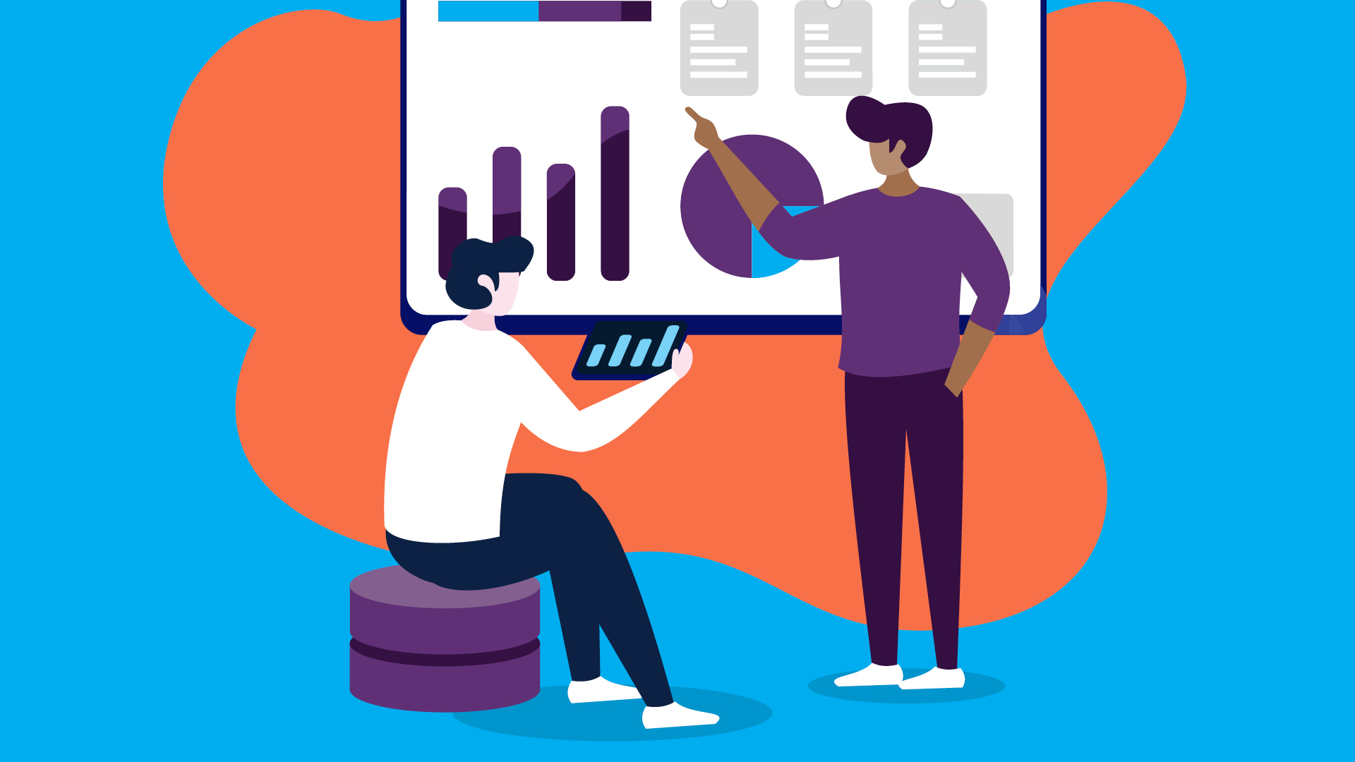 Finance eGuide: 7 key elements of effective reporting