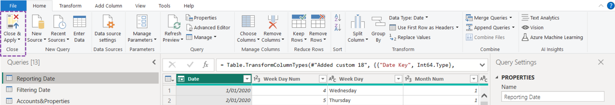 Everything You Need To Know About Power BI - Tridant