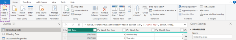 Everything You Need To Know About Power BI - Tridant